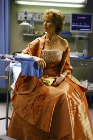 Anna Loomis | Grey's Anatomy Universe Wiki | Fandom