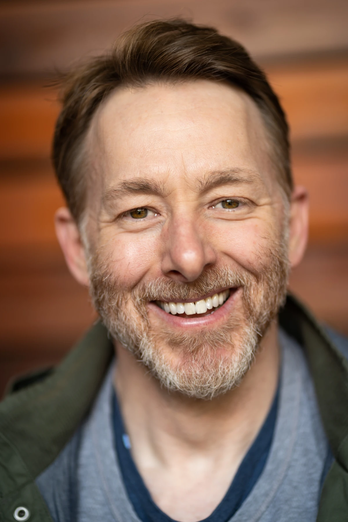 Michael Thomas Wallace | Grey's Anatomy Universe Wiki | Fandom