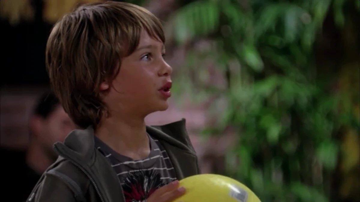 Michael Perkins | Grey's Anatomy Universe Wiki | Fandom