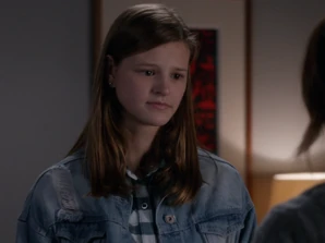 Britney Dickinson | Universo Grey's Anatomy Wiki | Fandom