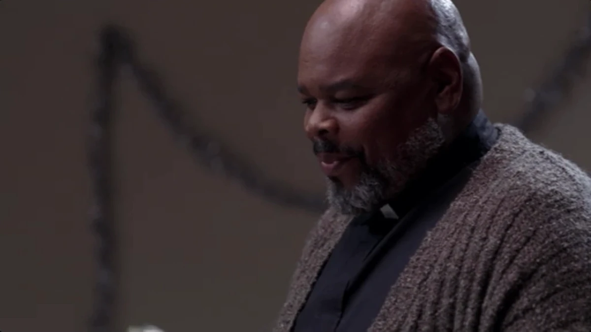 Father Michael | Grey's Anatomy Universe Wiki | Fandom