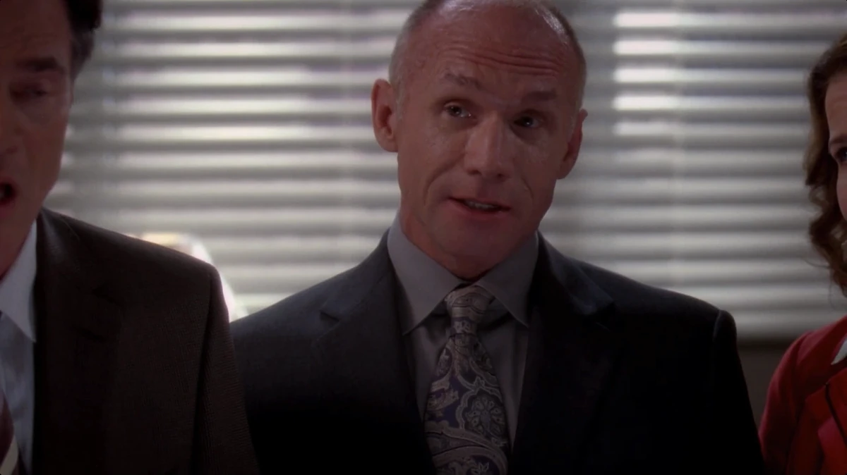 Luke | Grey's Anatomy Universe Wiki | Fandom