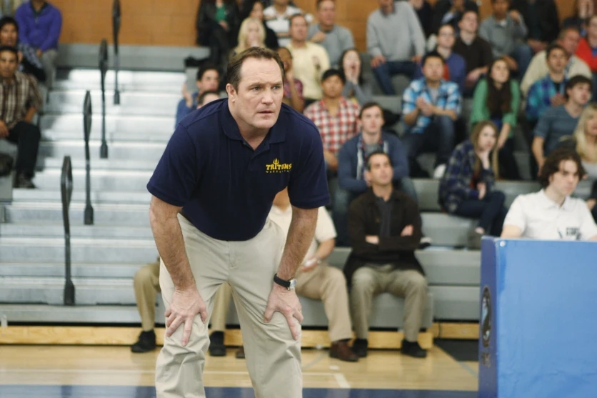 Coach Patterson | Grey's Anatomy Universe Wiki | Fandom