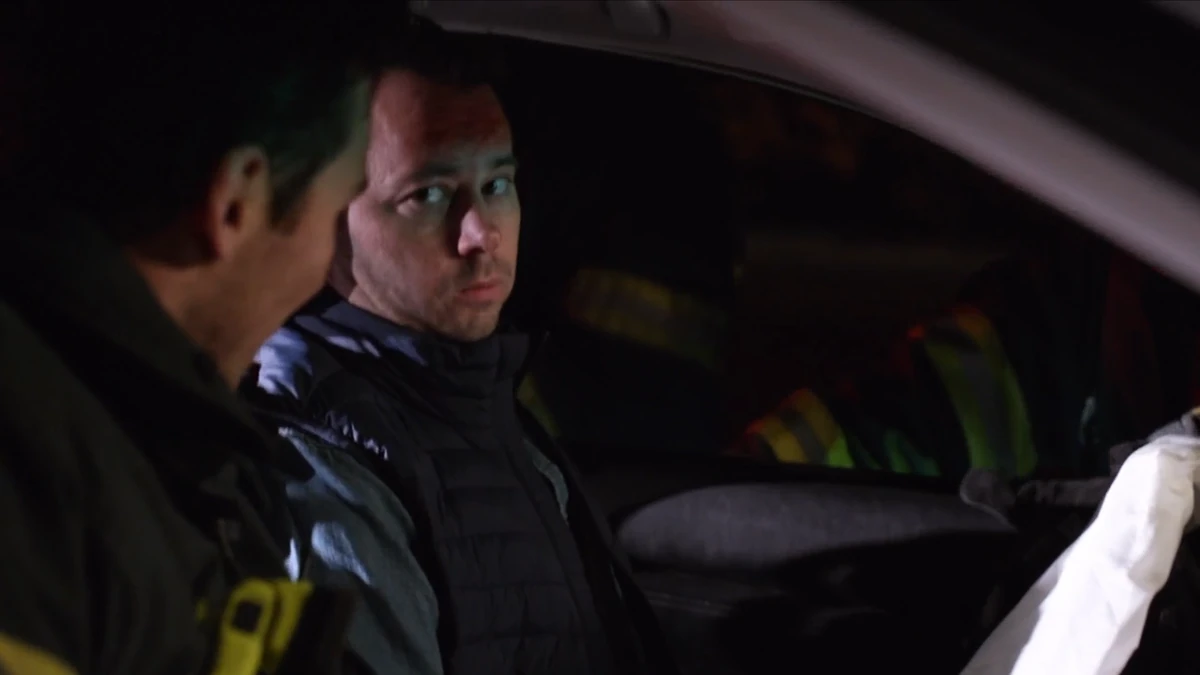 Shawn | Grey's Anatomy Universe Wiki | Fandom