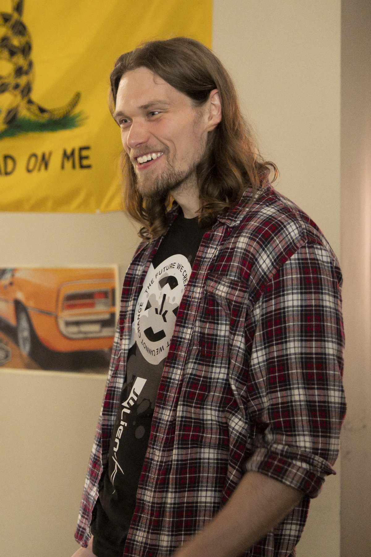 Mason Bishop | Grey's Anatomy Universe Wiki | Fandom