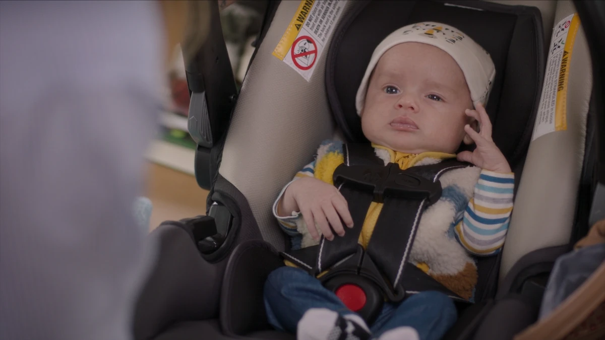 Miles Marsh | Grey's Anatomy Universe Wiki | Fandom