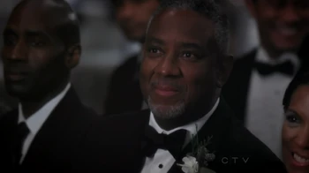 Mr. Warren | Grey's Anatomy Universe Wiki | Fandom