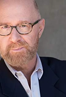 Aaron Lustig | Grey's Anatomy Universe Wiki | Fandom