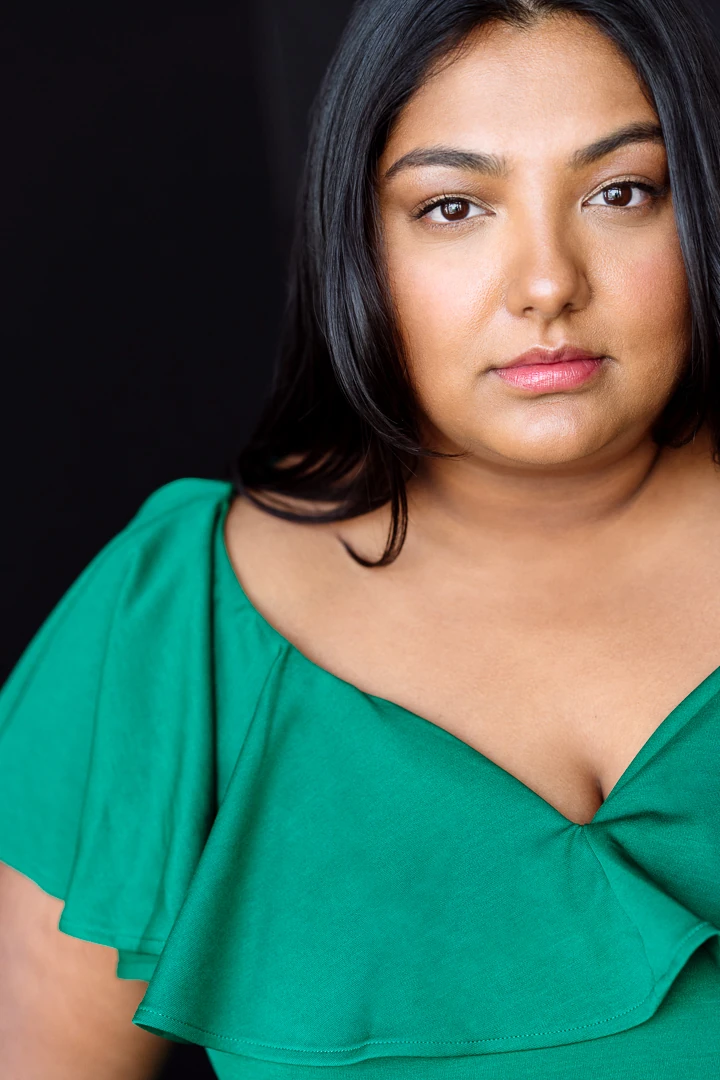 Archana Rajan | Grey's Anatomy Universe Wiki | Fandom