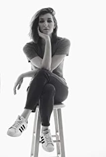 Isidora Goreshter | Grey's Anatomy Universe Wiki | Fandom