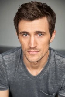 Jake Olson | Grey's Anatomy Universe Wiki | Fandom