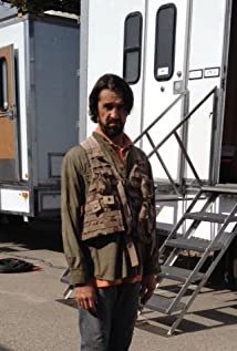 Joey Anaya | Grey's Anatomy Universe Wiki | Fandom