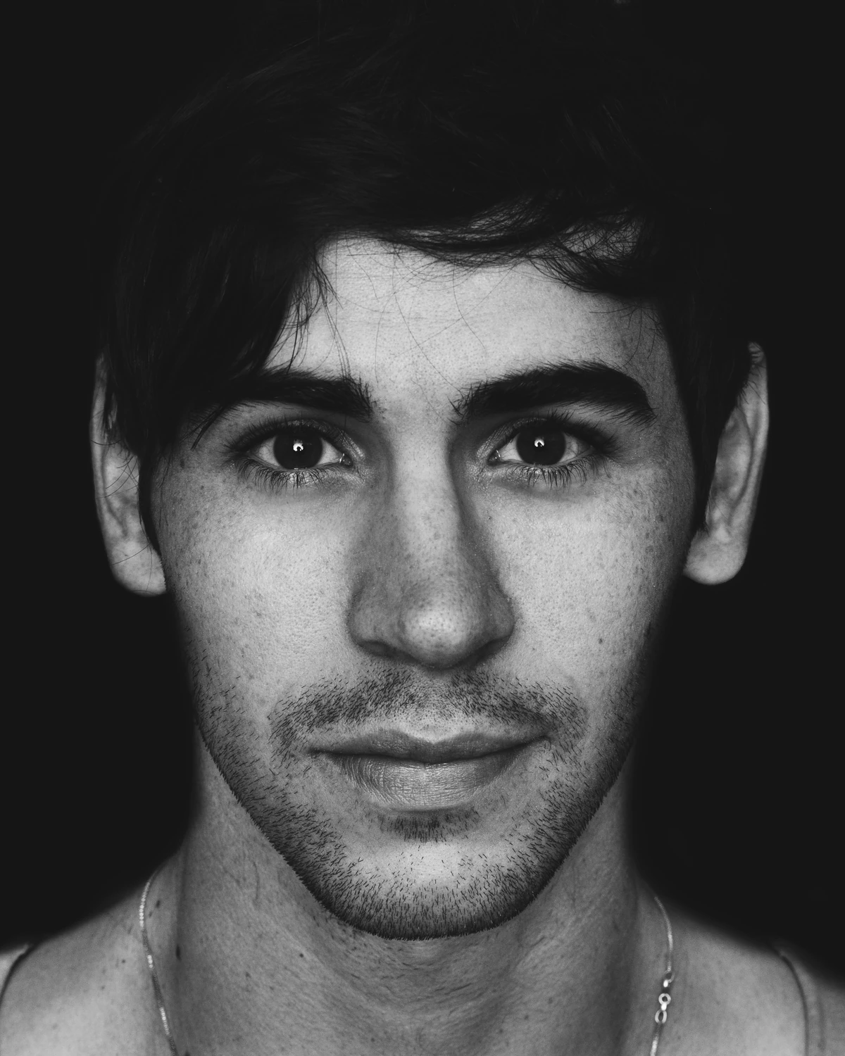 John Shartzer | Grey's Anatomy Universe Wiki | Fandom