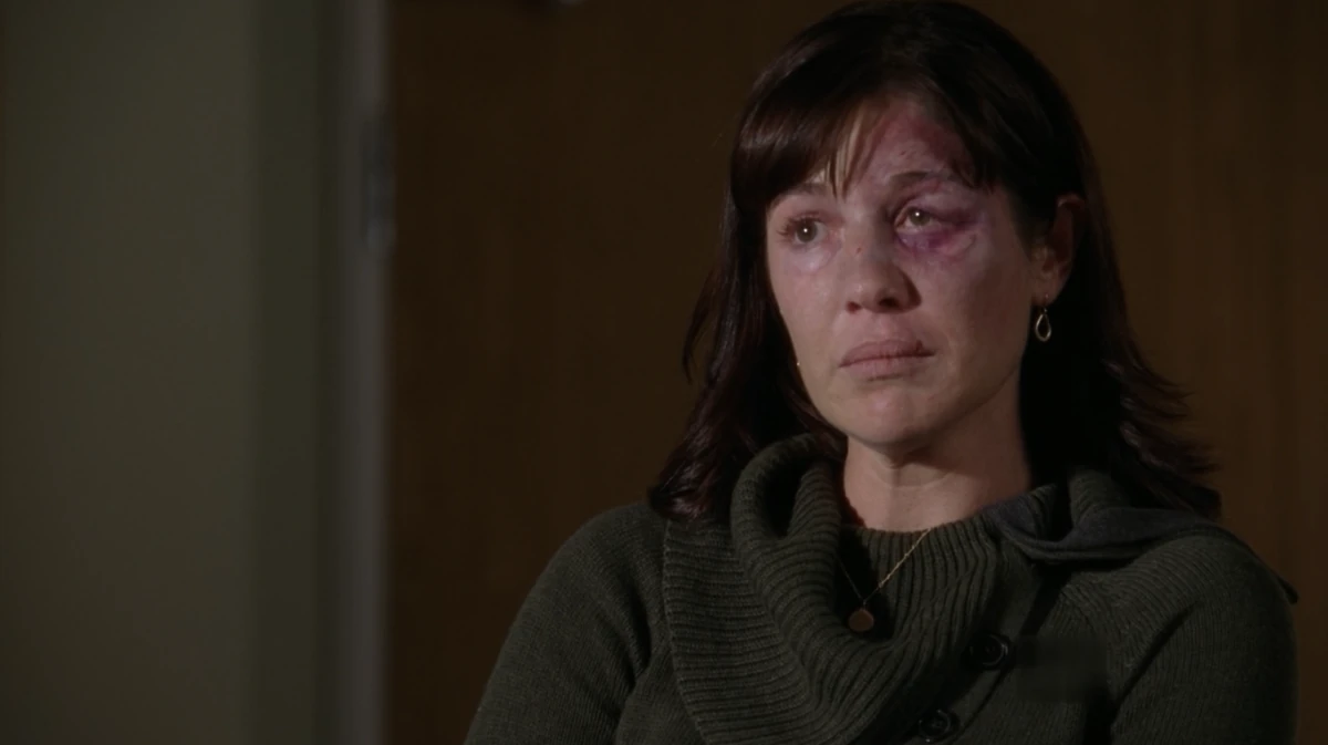 Nancy | Grey's Anatomy Universe Wiki | Fandom