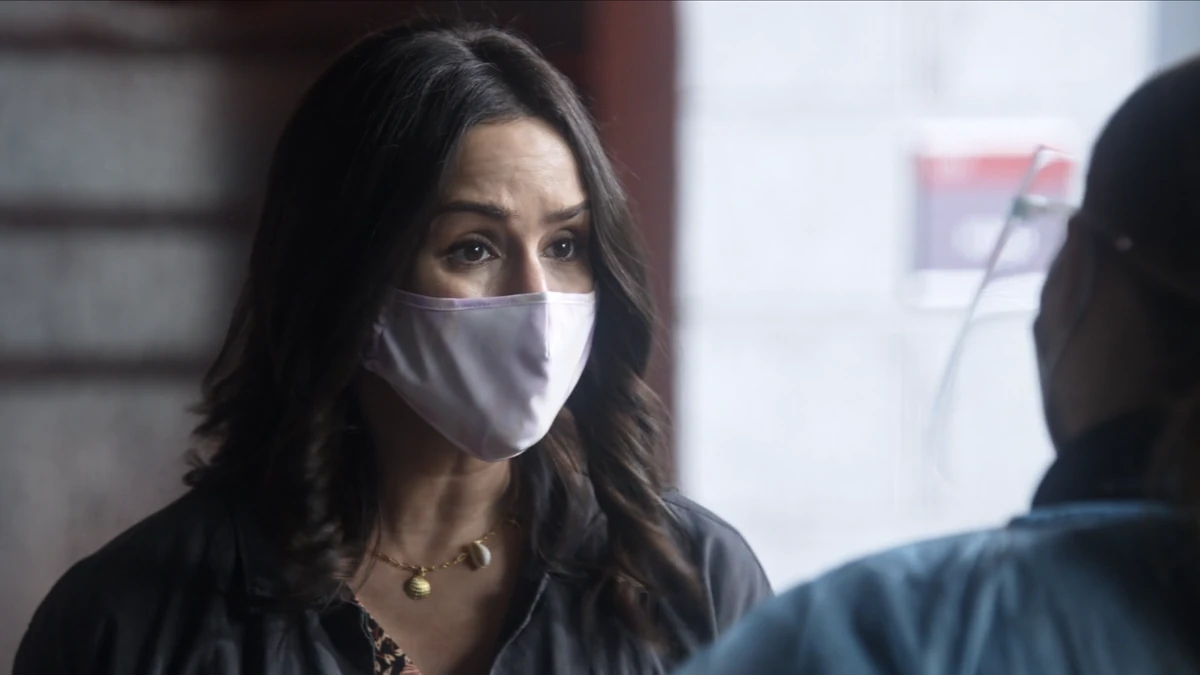 Michelle Alvarez | Grey's Anatomy Universe Wiki | Fandom