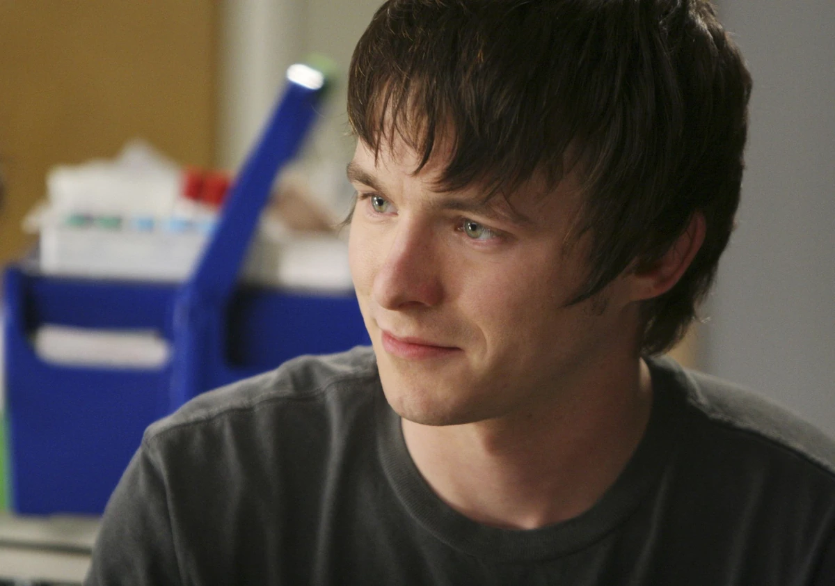 Jeremy West | Grey's Anatomy Universe Wiki | Fandom