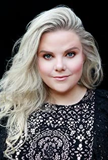 Mackenzie Marsh | Grey's Anatomy Universe Wiki | Fandom