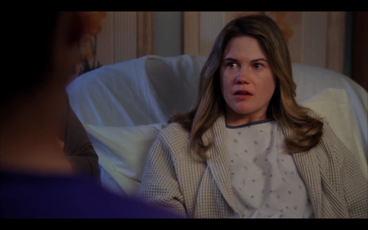 Renee | Grey's Anatomy Universe Wiki | Fandom