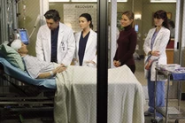 Erica Warner | Grey's Anatomy Universe Wiki | Fandom