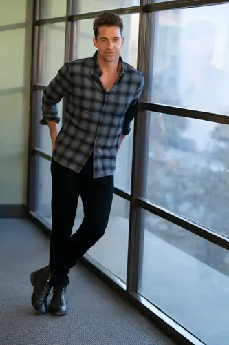 Scott Speedman | Universo Grey's Anatomy Wiki | Fandom