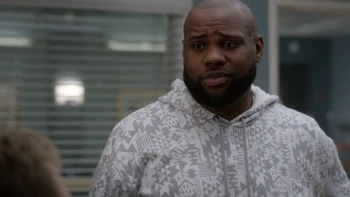 Evan | Grey's Anatomy Universe Wiki | Fandom