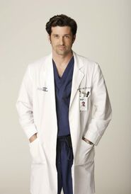 Season 2 (Grey's Anatomy) | Grey's Anatomy Universe Wiki | Fandom