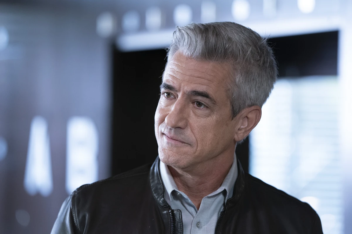 Greg Tanner | Grey's Anatomy Universe Wiki | Fandom