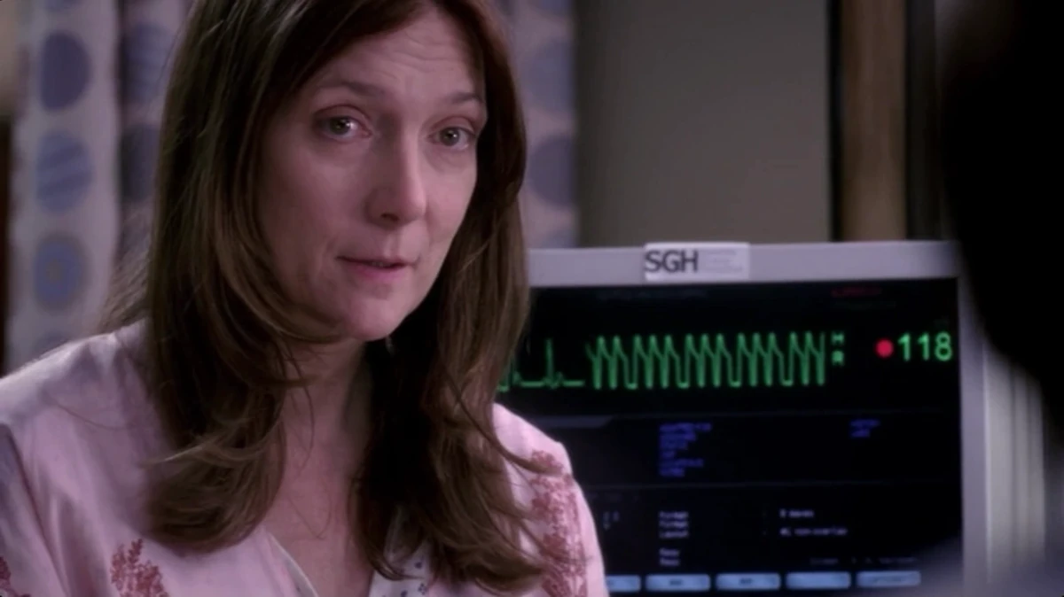 Elizabeth Archer | Grey's Anatomy Universe Wiki | Fandom