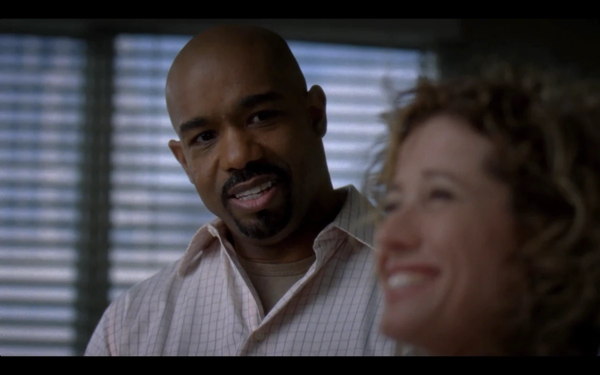 Howard Baker | Grey's Anatomy Universe Wiki | Fandom