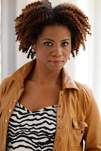 Crystal McCreary | Grey's Anatomy Universe Wiki | Fandom