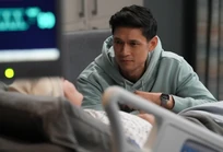 Molly Tran | Grey's Anatomy Universe Wiki | Fandom