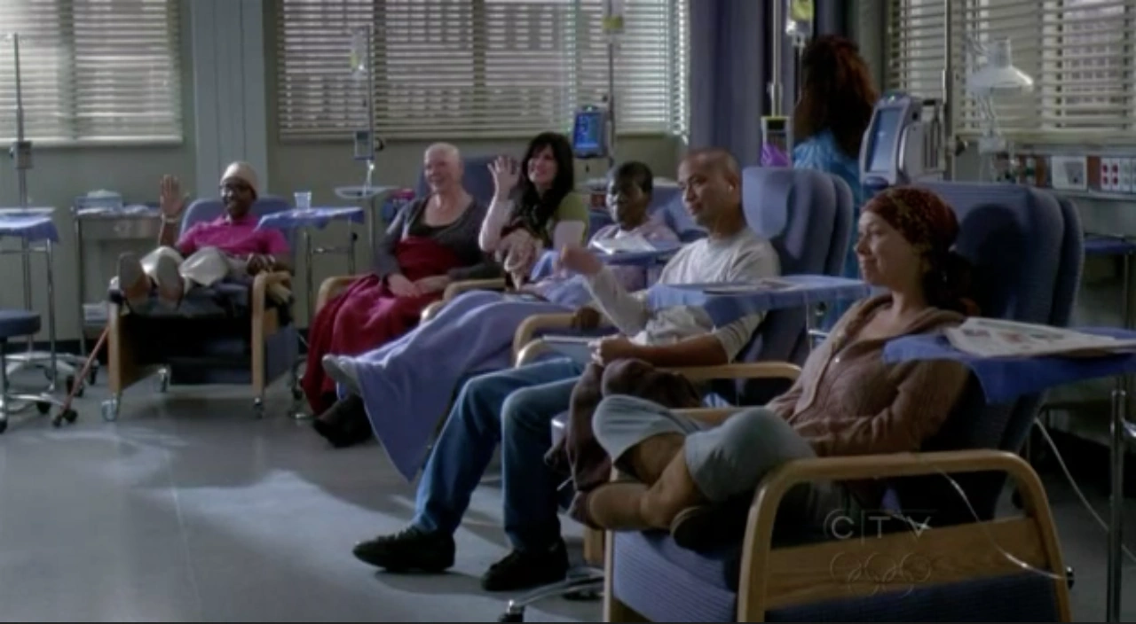 Discuss Everything About Grey's Anatomy Universe Wiki | Fandom