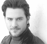 Christopher Gausselin | Grey's Anatomy Universe Wiki | Fandom