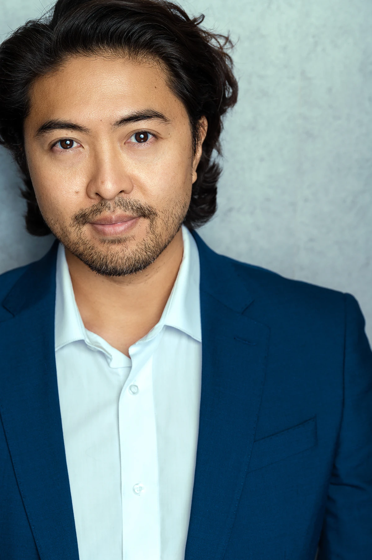 David Chan | Grey's Anatomy Universe Wiki | Fandom