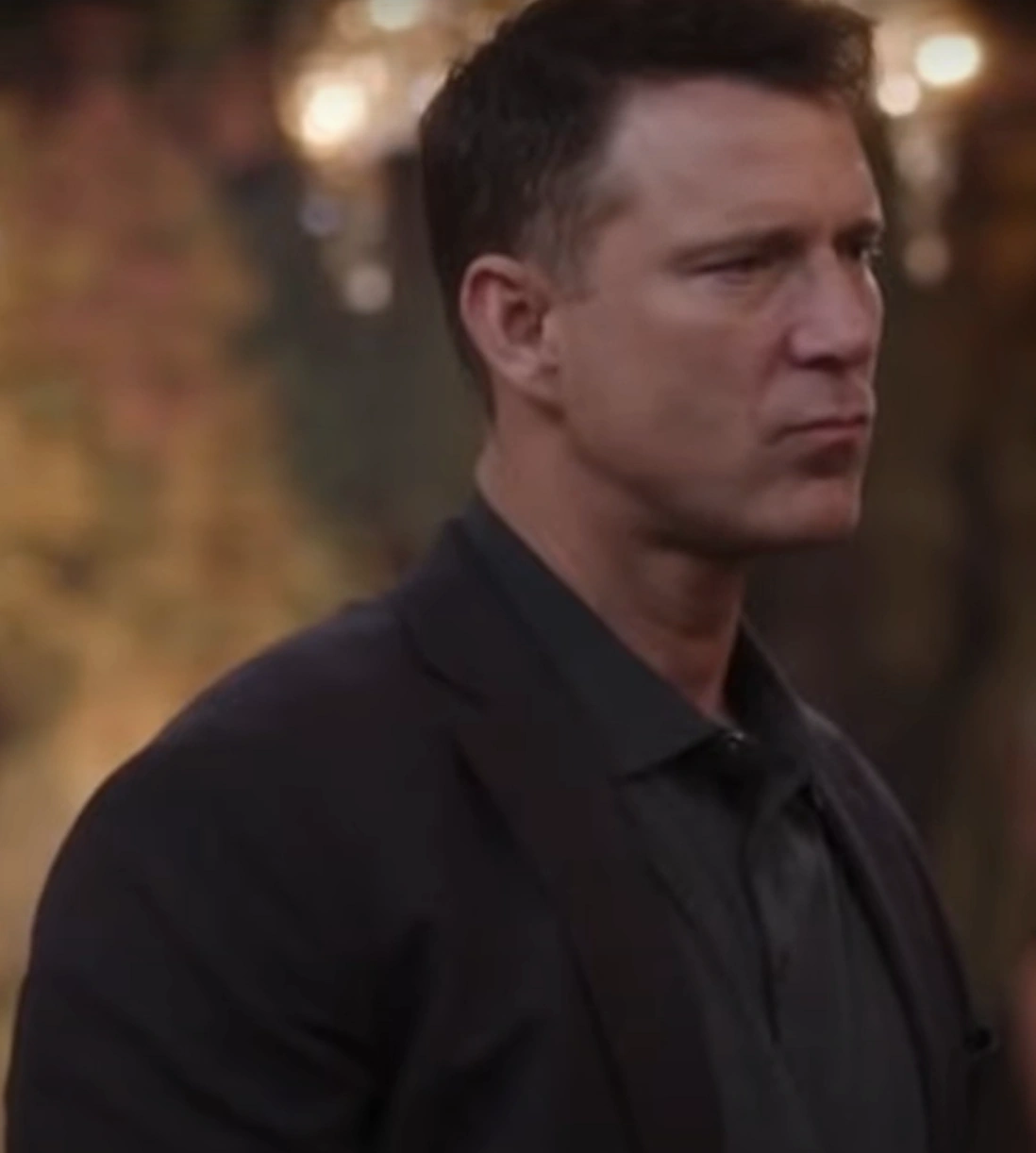 David Beckman | Universo Grey's Anatomy Wiki | Fandom