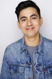 Michael Segovia | Grey's Anatomy Universe Wiki | Fandom