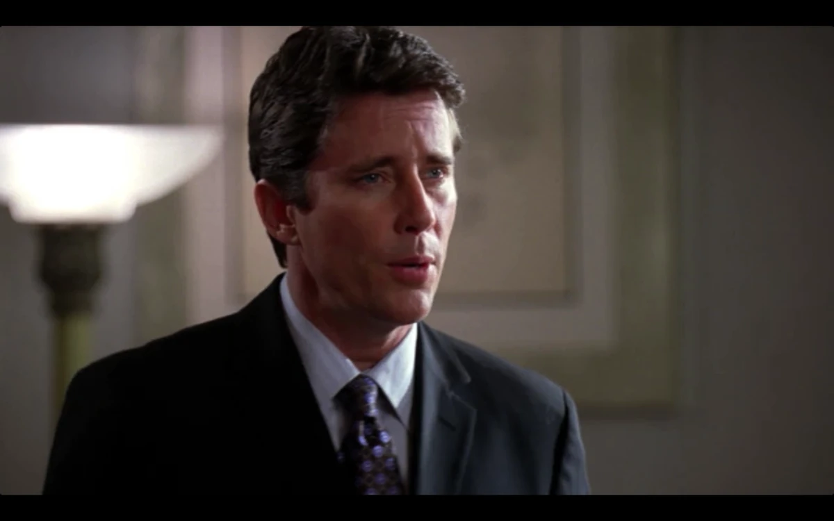 Warren Pearl | Grey's Anatomy Universe Wiki | Fandom