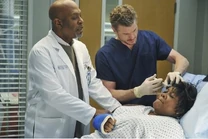 Adele Webber | Grey's Anatomy Universe Wiki | Fandom