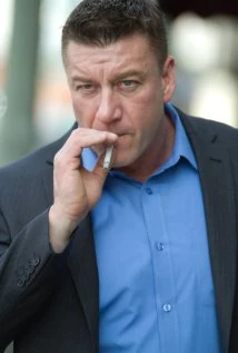 Billy Malone | Grey's Anatomy Universe Wiki | Fandom