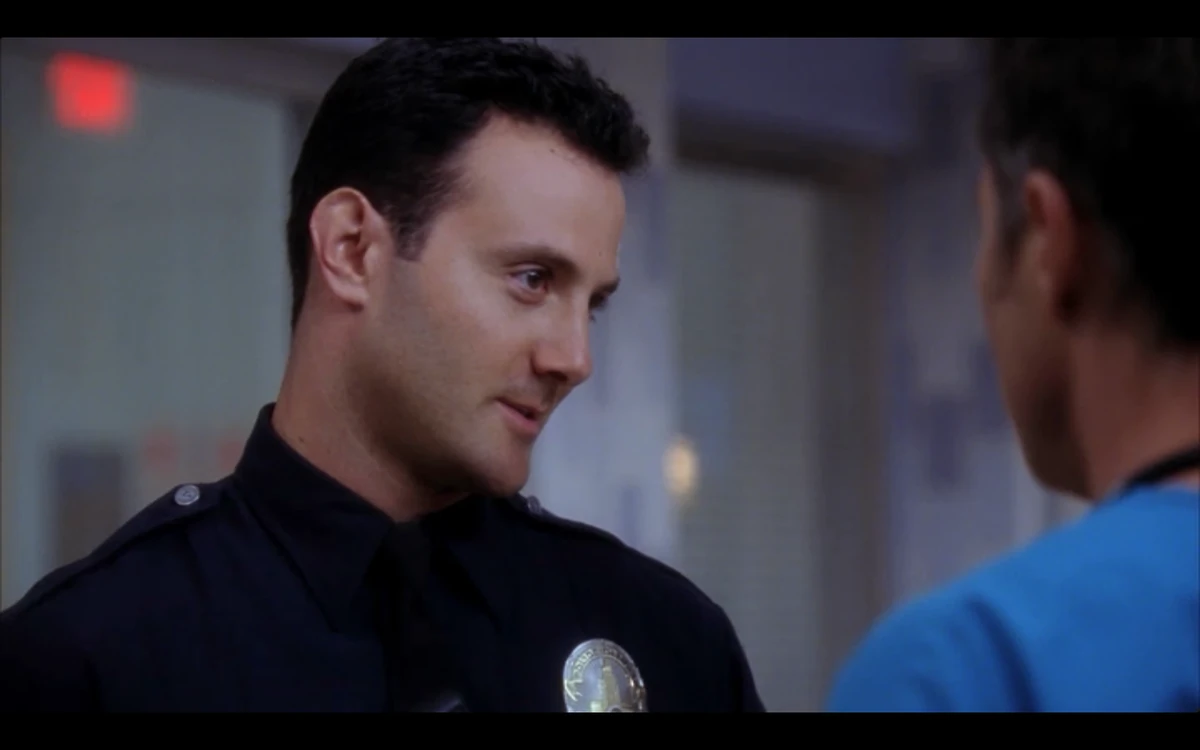 Officer Hanson | Grey's Anatomy Universe Wiki | Fandom