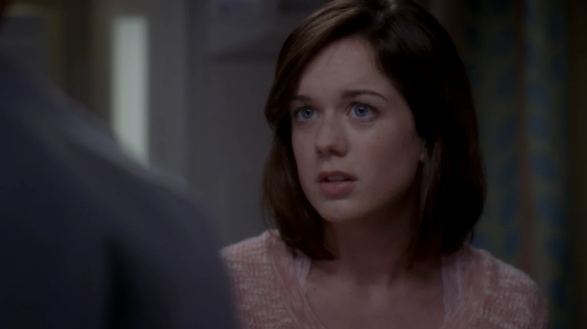 Ariel Williams | Grey's Anatomy Universe Wiki | Fandom