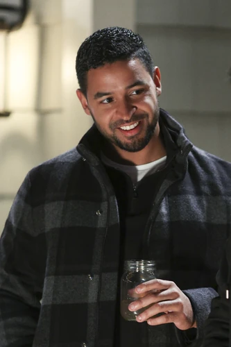 Trey Delgado | Grey's Anatomy Universe Wiki | Fandom