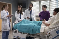 Monica Beltran | Grey's Anatomy Universe Wiki | Fandom