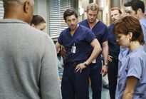 Charles Percy | Grey's Anatomy Universe Wiki | Fandom