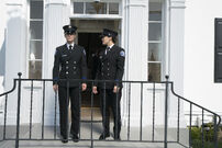 No Recovery | Grey's Anatomy Universe Wiki | Fandom