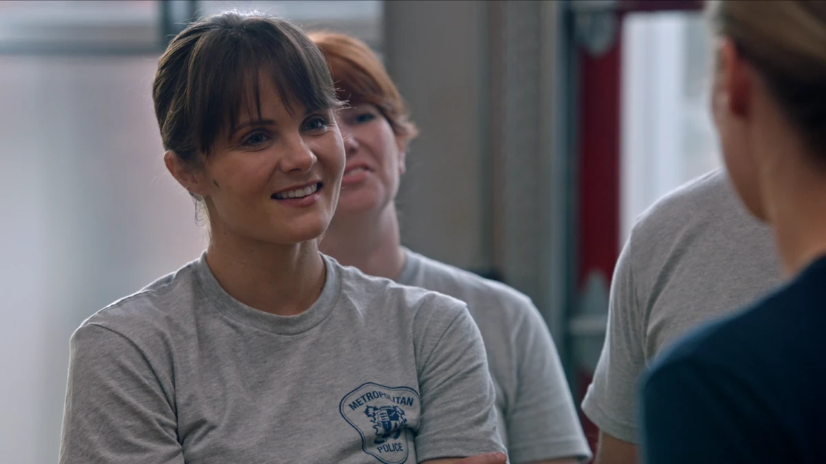 Elle Kingsley | Grey's Anatomy Universe Wiki | Fandom