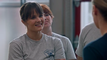 Elle Kingsley | Grey's Anatomy Universe Wiki | Fandom