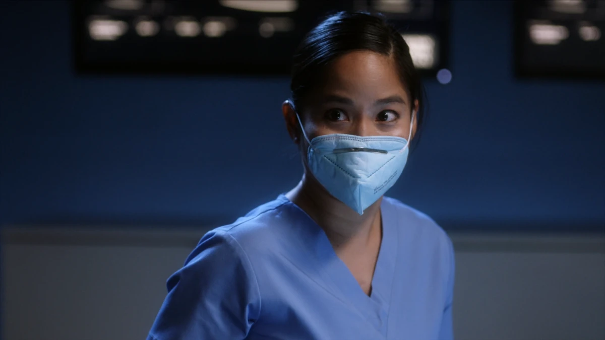 Mabel Tseng | Grey's Anatomy Universe Wiki | Fandom