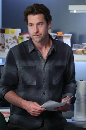 Nick Marsh | Universo Grey's Anatomy Wiki | Fandom