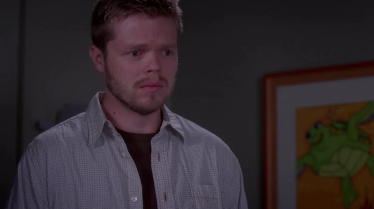 Matt Smithson | Grey's Anatomy Universe Wiki | Fandom